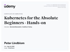 plweb.se – En blogg om utveckling, Linux och Peter Lindblom